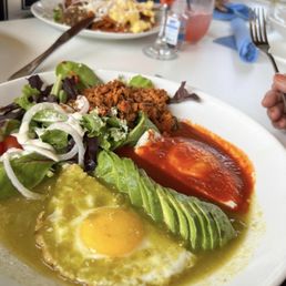 A HUEVO QUE SI MEXICAN BRUNCH - Updated July 2024 - 622 Photos & 426 ...