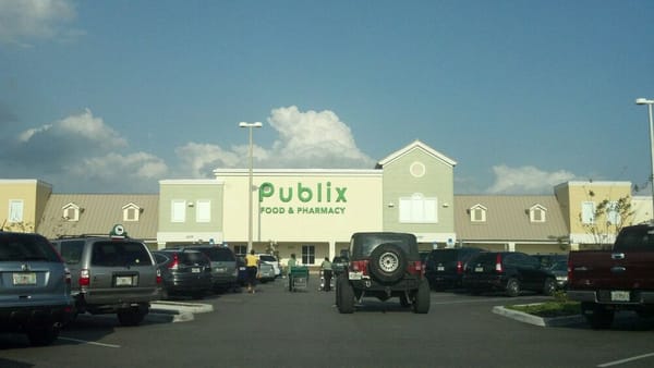 PUBLIX SUPER MARKETS - Updated January 2026 - 26 Reviews - 6767 US ...