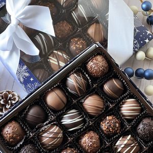 SNOWFLAKE CHOCOLATES - Updated March 2026 - 34 Photos & 23 Reviews ...