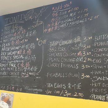 TONII’S FRESH RICE NOODLE - Updated May 2024 - 748 Photos & 359 Reviews ...