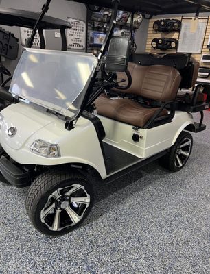 HOT ROD GOLF CARTS - Updated August 2025 - 102451 Overseas Hwy, Key ...