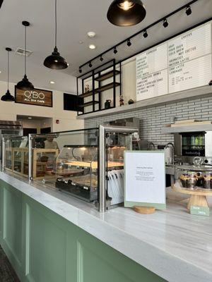 Q’BO ALL DIA CAFE - Updated July 2025 - 38 Photos & 10 Reviews - 665 ...