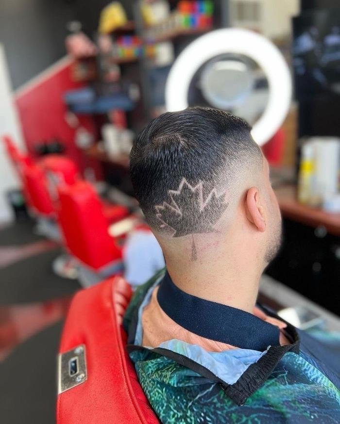 BEAR BARBER SHOP - Updated December 2025 - 10 Photos - 22380 119 Avenue ...