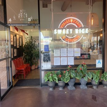 SWEET RICE - Updated August 2024 - 1088 Photos & 599 Reviews - 1630 W ...