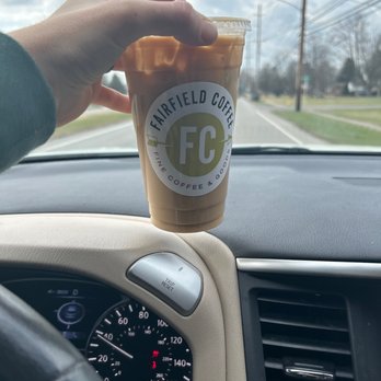 FAIRFIELD COFFEE - Updated June 2025 - 44 Photos & 55 Reviews - 311 ...