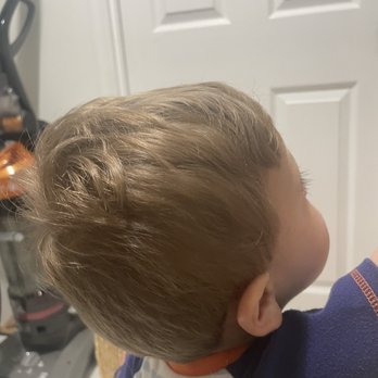 SHARKEY’S CUTS FOR KIDS - WEST GABLES - 104 Photos & 20 Reviews - 7028 ...