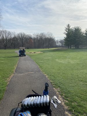 COLONIAL OAKS GOLF CLUB - Updated June 2025 - 8218 Huguenard Rd, Fort ...