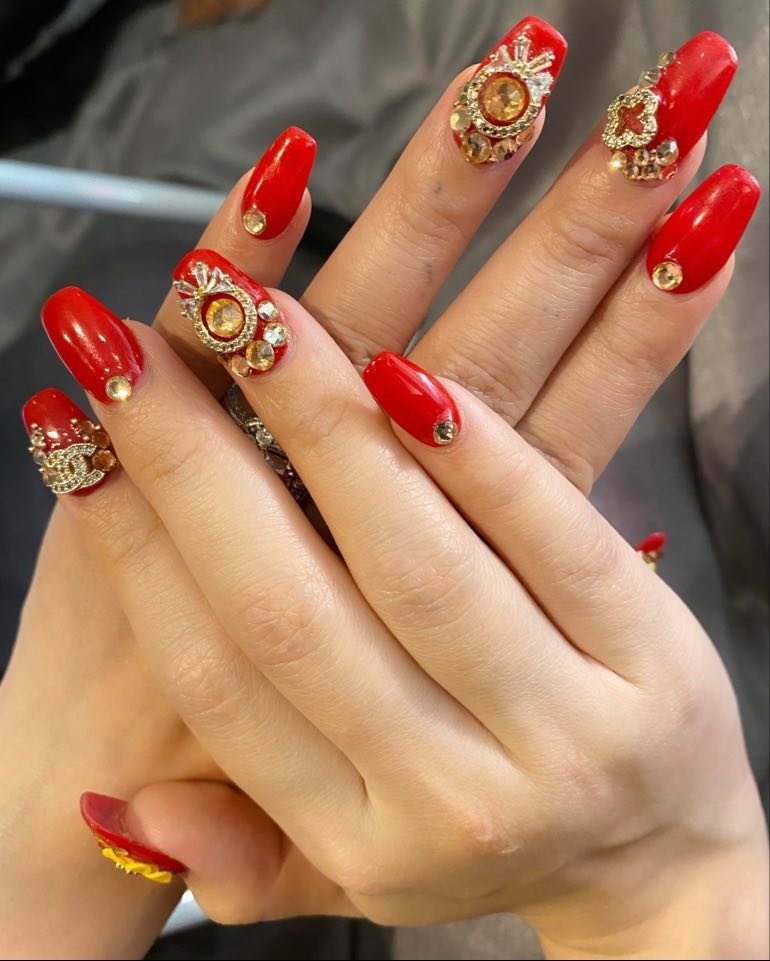 SANDY NAILS AND SPA - Updated July 2025 - 39 Photos & 48 Reviews - 412 ...