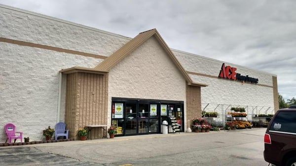 HAHN ACE HARDWARE - Updated December 2025 - 15 Photos - 1080 N ...