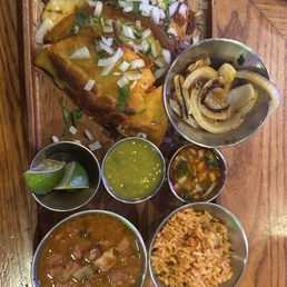 TORITO MEXICAN RESTAURANT - Updated June 2025 - 124 Photos & 94 Reviews ...