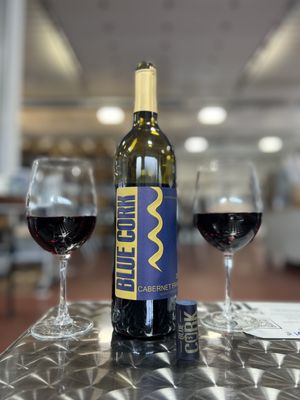 BLUE CORK WINERY AND VINEYARD - Updated December 2025 - 57 Photos & 44 ...