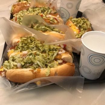 YESTERDOG - Updated June 2024 - 183 Photos & 355 Reviews - 1505 Wealthy ...