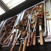 CHADRA MEZZA & GRILL - 110 Photos & 206 Reviews - Mediterranean - 1622 ...