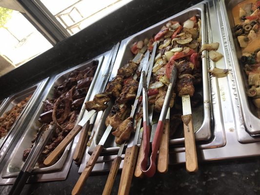 CHADRA MEZZA & GRILL - 111 Photos & 218 Reviews - 1701 Galveston Ave ...