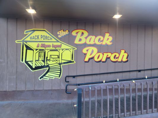 THE BACK PORCH STAGE ON BROADWAY - Updated January 2026 - 77 Photos ...