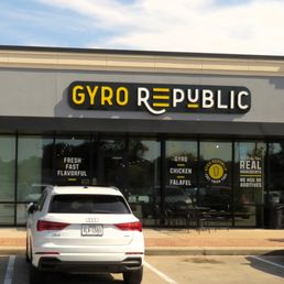 GYRO REPUBLIC - Updated October 2025 - 78 Photos & 62 Reviews - 7459 ...