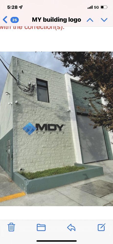 MDY GROUP LA - Updated October 2025 - 13 Photos - 18324 Oxnard St ...