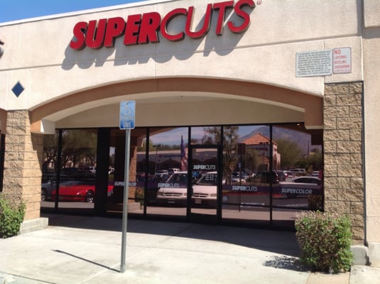 SUPERCUTS - Updated November 2025 - 17 Photos & 48 Reviews - 69265 ...