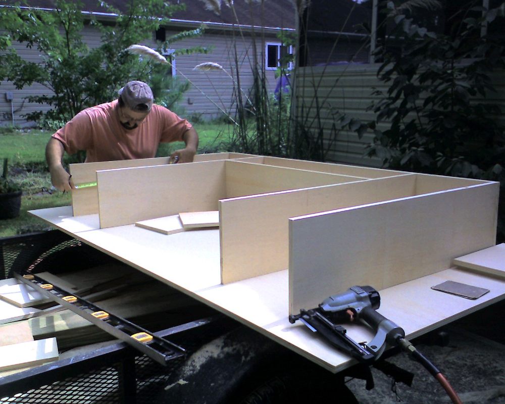 DAVID BLACK CONSTRUCTION - Updated August 2025 - 19 Photos - 5952 ...