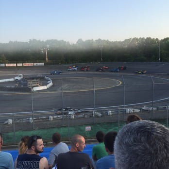 WALL STADIUM SPEEDWAY - Updated September 2025 - 28 Photos - 1803 Nj-34 ...
