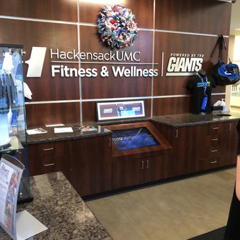 HACKENSACK MERIDIAN FITNESS & WELLNESS - Updated September 2025 - 61 ...
