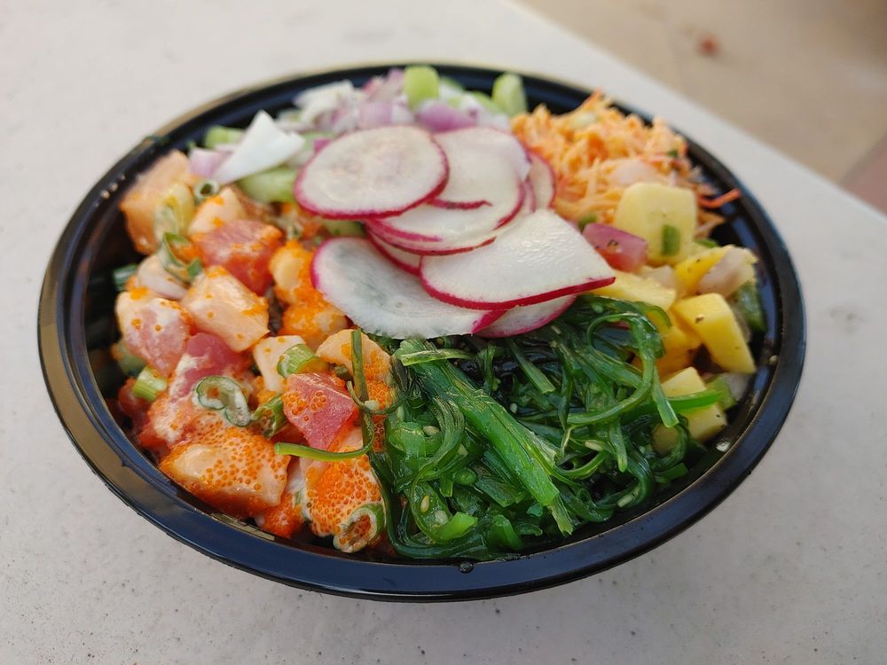 SWEET POKÉ - Updated October 2025 - 468 Photos & 404 Reviews - 9255 S ...