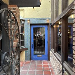 GARP & FUSS - Updated July 2025 - 1019 Photos & 413 Reviews - 348 N ...