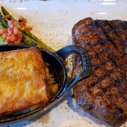 J GILBERT’S WOOD-FIRED STEAKS & SEAFOOD - Updated July 2025 - 971 ...