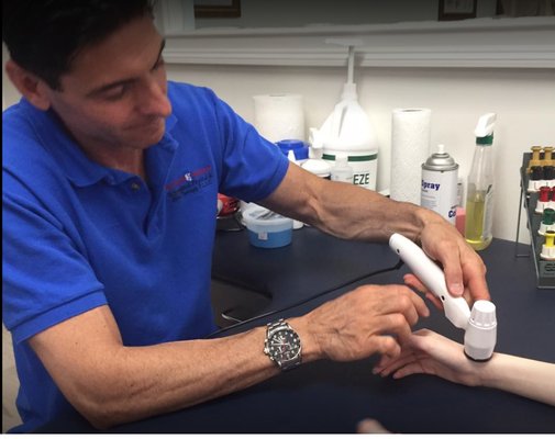 PRECISION REHAB OCCUPATIONAL PHYSICAL & HAND THERAPY - Updated December ...