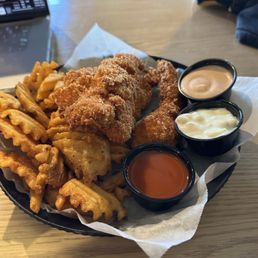 TONY TENDERONIS - Updated December 2025 - 49 Photos & 35 Reviews - 1937 ...