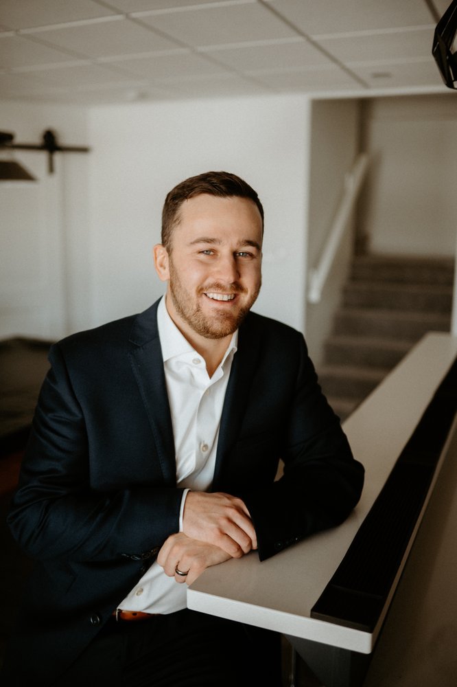 COLTON HENDRIKS - TMG - Updated January 2025 - Request Information ...