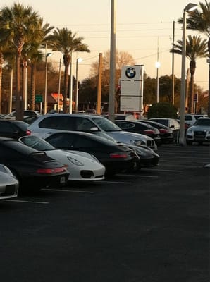 BERT SMITH BMW PORSCHE VOLKSWAGEN SUBARU - SERVICE - Updated April 2026 ...