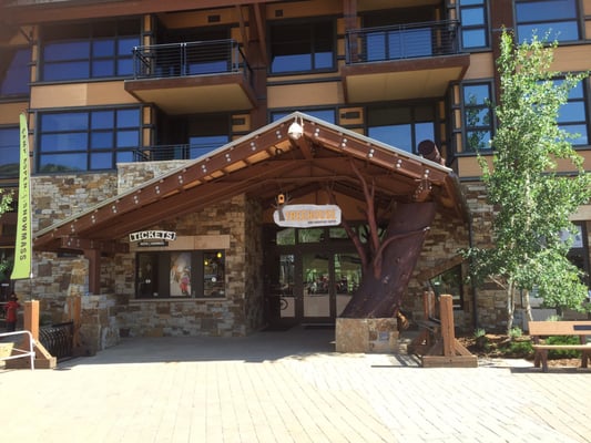 THE TREEHOUSE KID’S ADVENTURE CENTER - Updated October 2025 - 120 ...