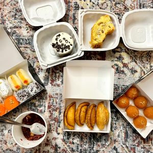 SOCIAL HUB BY DHABA - 53 Photos & 27 Reviews - 1735 US-46, Parsippany ...