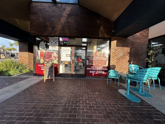 FRESH MEAT FACTORY - Updated March 2026 - 42 Photos & 29 Reviews - 4000 ...