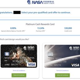 Nasa Federal Credit Union Reviews | Read Customer Service Reviews of ...
