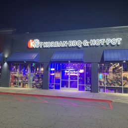 KPOT KOREAN BBQ & HOT POT - Updated October 2025 - 57 Photos & 32 ...