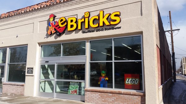 EBRICKS OUTLET - Updated August 2024 - 12 Photos & 13 Reviews - 124 N 7th St, Grand Junction ...