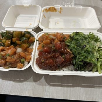 ONO AUTHENTIC HAWAIIAN POKE - Updated April 2025 - 816 Photos & 801 ...