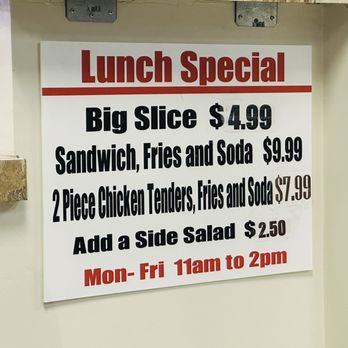 ZEPPO’S PIZZA - Updated September 2024 - 283 Photos & 401 Reviews ...