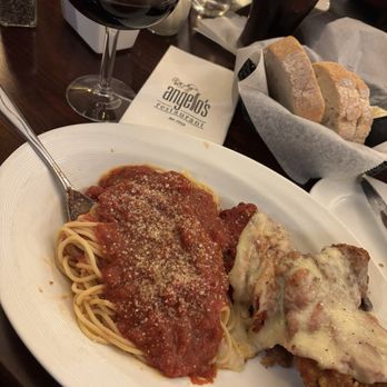 ANGELO’S RESTAURANT - Updated January 2026 - 269 Photos & 262 Reviews ...