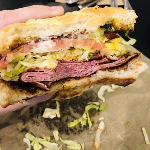 CALABRESE MARKET AND DELI - 68 Photos & 45 Reviews - 54 Park St, West ...