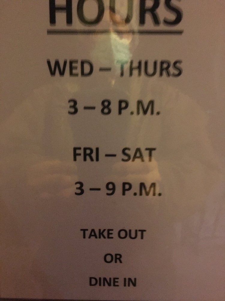 BP INN - Restaurants - 16 County Line Rd, Brockport, PA - Restaurant ...