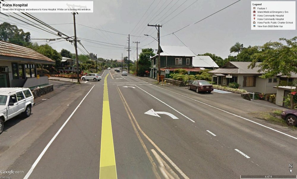 KONA COMMUNITY HOSPITAL - Updated September 2025 - 47 Photos & 85 ...