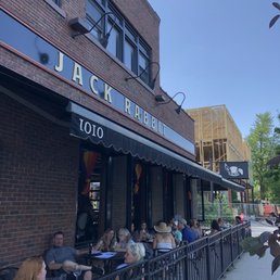 Reserve now at Jack Rabbit - Bars - Updated June 2025 - 264 Photos ...