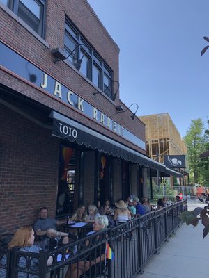 JACK RABBIT - 74 Photos & 37 Reviews - Bars - 1010 Elmwood Ave, Buffalo ...