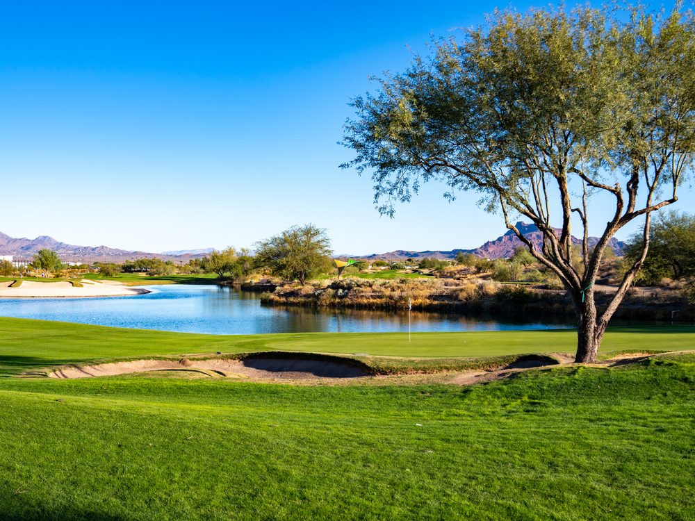 LONGBOW GOLF CLUB - Updated December 2025 - 54 Photos & 58 Reviews ...