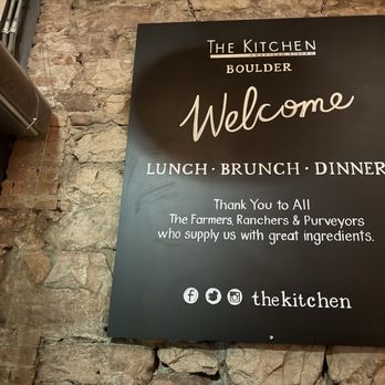 THE KITCHEN AMERICAN BISTRO - Updated January 2026 - 697 Photos & 1099 ...