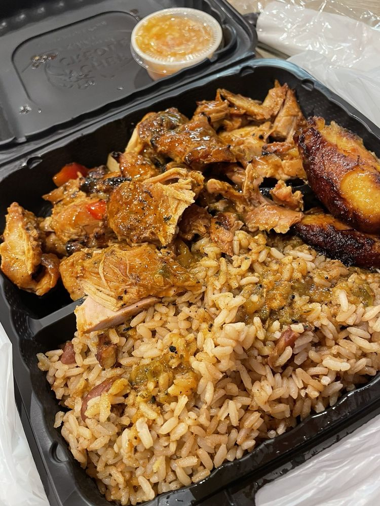 CHEF CREOLE SEAFOOD AND CATERING - Updated September 2025 - 200 NW 54th ...