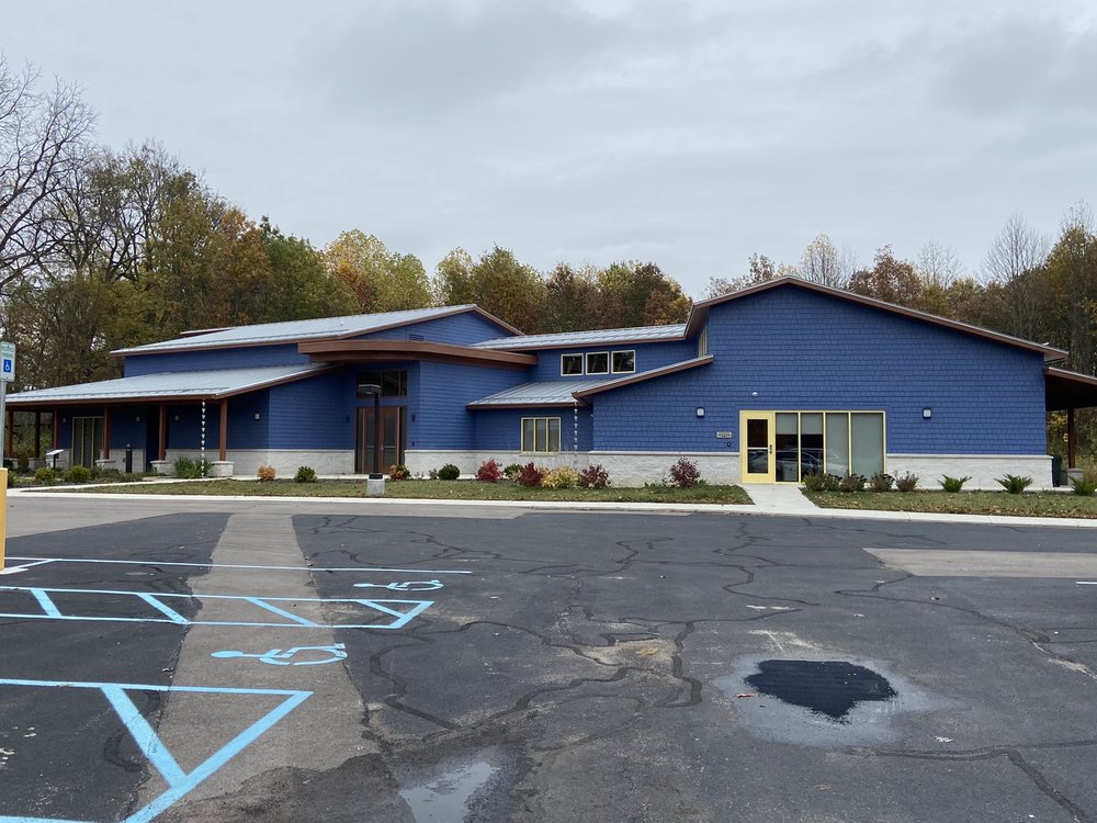 JAMESON CAMP - Updated October 2024 - 14 Photos - 2001 Bridgeport Rd ...